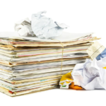 Why Paper in Your Supply Chain is Bad for Business