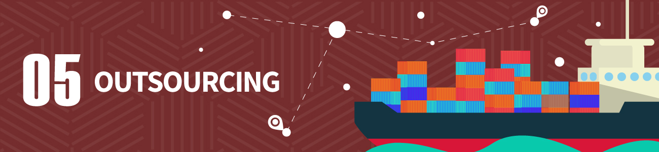 Logistics & Supply Chain Management Consulting in Australia