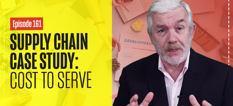 Supply Chain Case Study Cost To Serve Supply Chain Case Study Cost To Serve