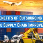The Power of Outsourcing for Supply Chain Improvement