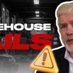 Warehouse FAILS - Common Warehouse Management Problems and Solutions