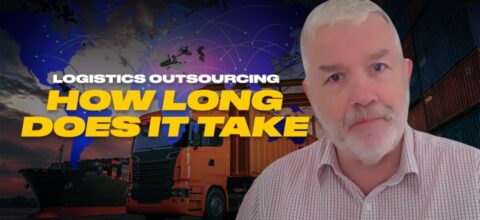 How Quickly Can You Outsource Logistics? | 3PL Logistics